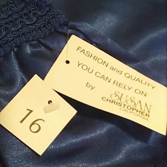 Susan Christopher CA | Intimates & Sleepwear | Susan Christopher Ca ...